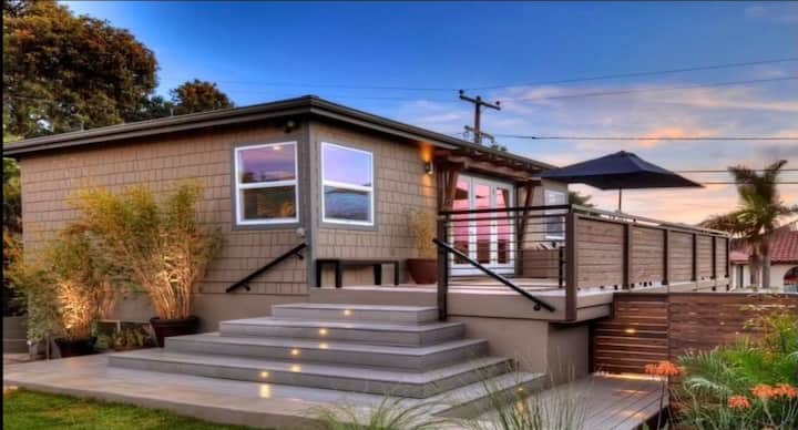 Oceanview Serenity In Sunset Cliffs - Clairemont - San Diego