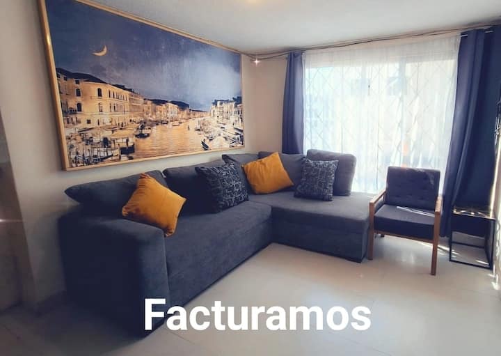 Planta Baja- Trabajadores Y Familias-tangamanga 1 - San Luis Potosí