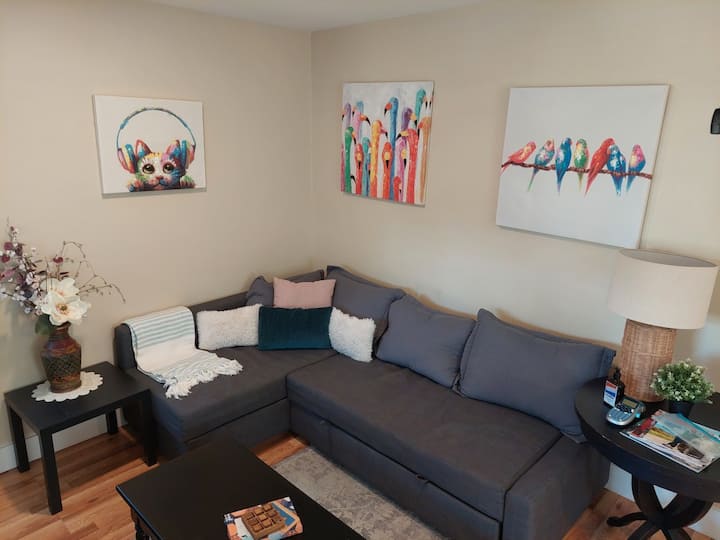 Walk To Downtown Sacramento - River District Stay - Sacramento, CA