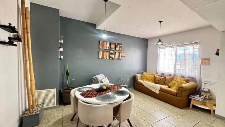 Casita Al Norte - Chihuahua