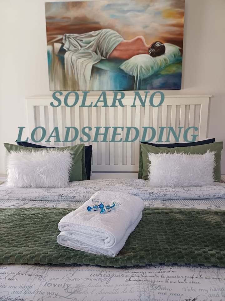 Cosy Stay - Robertson