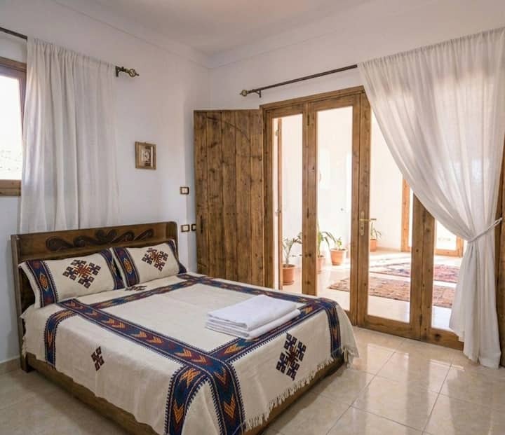 Rooms With Amazing Views - Lalibela