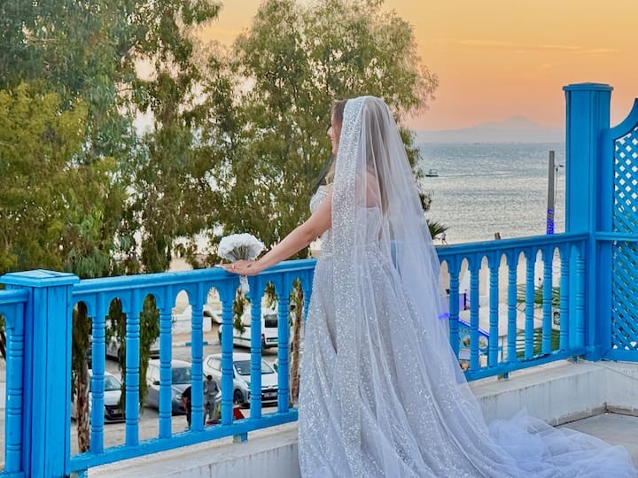 Blue Sky Sidi Bousaid - Sidi Bou Said