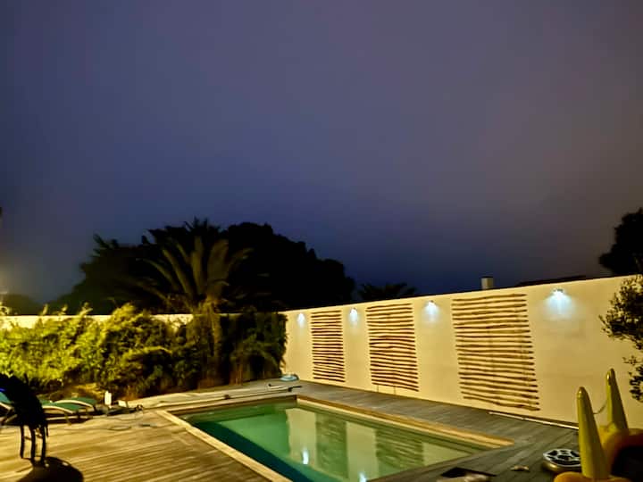 Villa à 150 M De La Plage - L'Île-d'Yeu