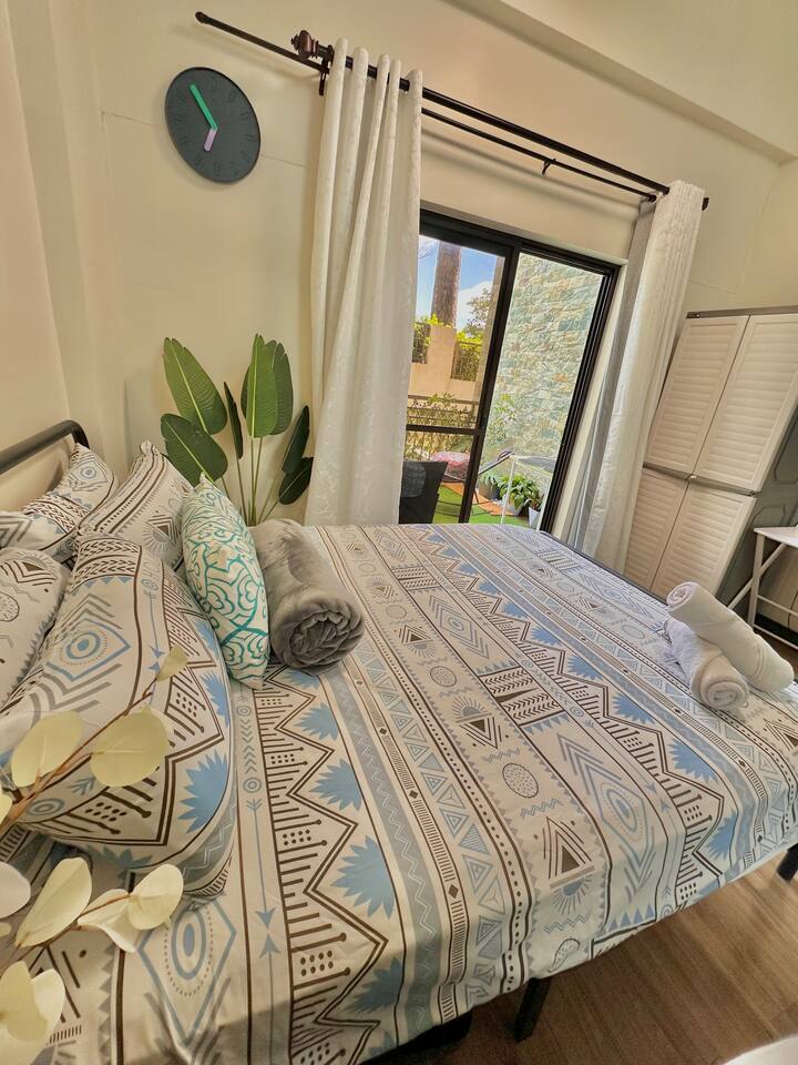 Cozysuite W/fastwifi Nearwrightpark, Perfect 4 Wfh - La Trinidad