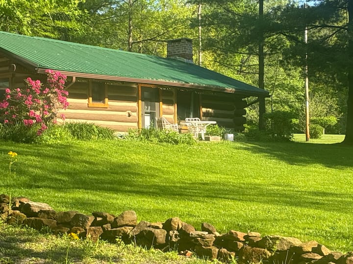 Cosmic Cabin, Create Your Perfect Vacation! - Candlewood Lake, OH
