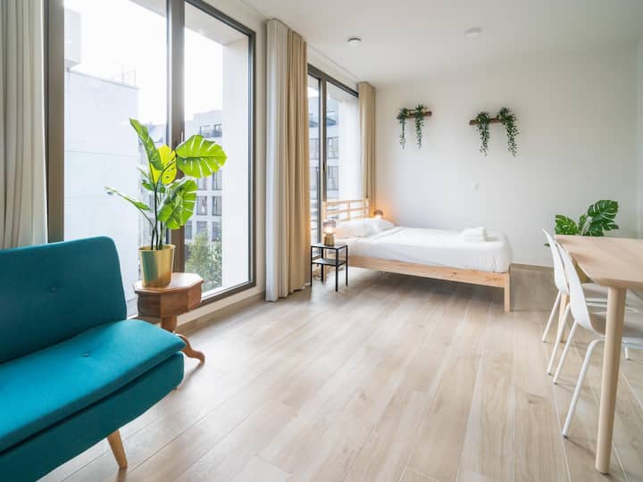Opera Square Apartment In The Heart Of Antwerp 203 - Antwerp