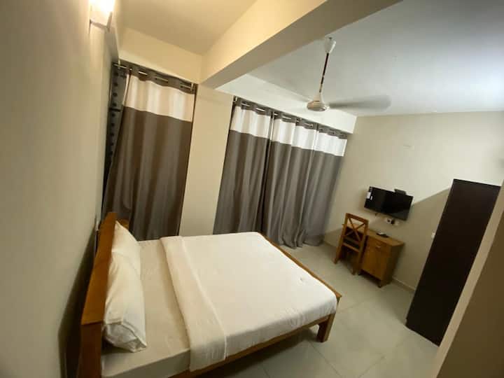 Lovely 3bhk Apartment - Kochi, India