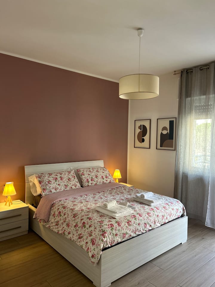 Casa Vacanze Turati: Lecco And Lake Como - Abbadia Lariana