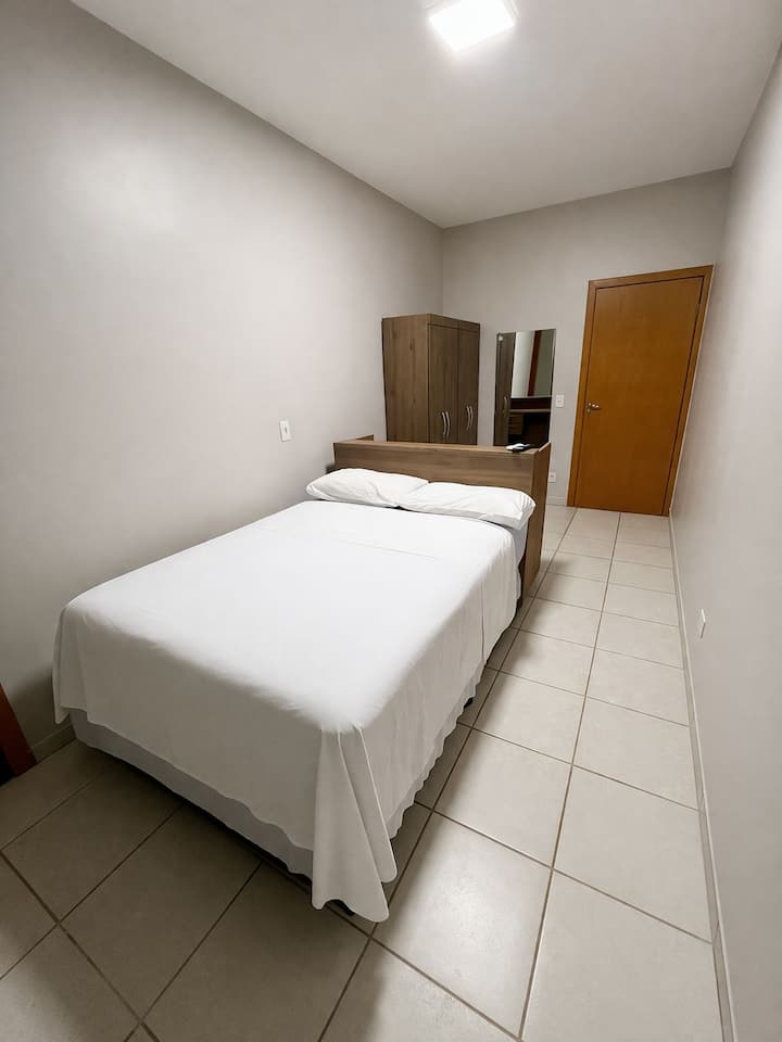 Bougainville Suite Premium - Goiânia