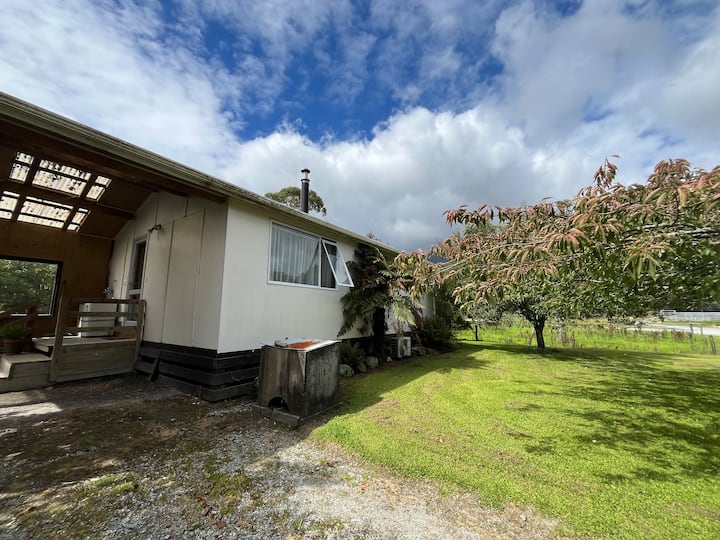 Perivale Farm Cottage - Franz Josef / Waiau