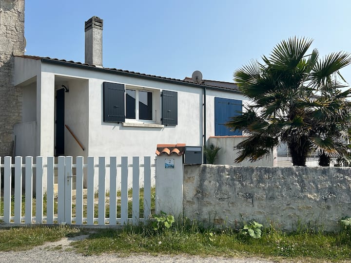 ÉVasion à Oléron - Maison Proche De La Plage - Saint-Pierre-d'Oléron