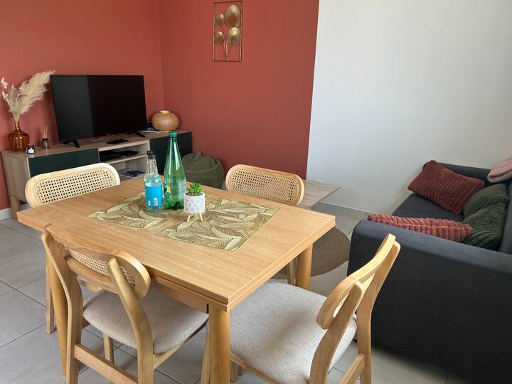 ÉVasion à Oléron - Maison Proche De La Plage - Île d'Oléron