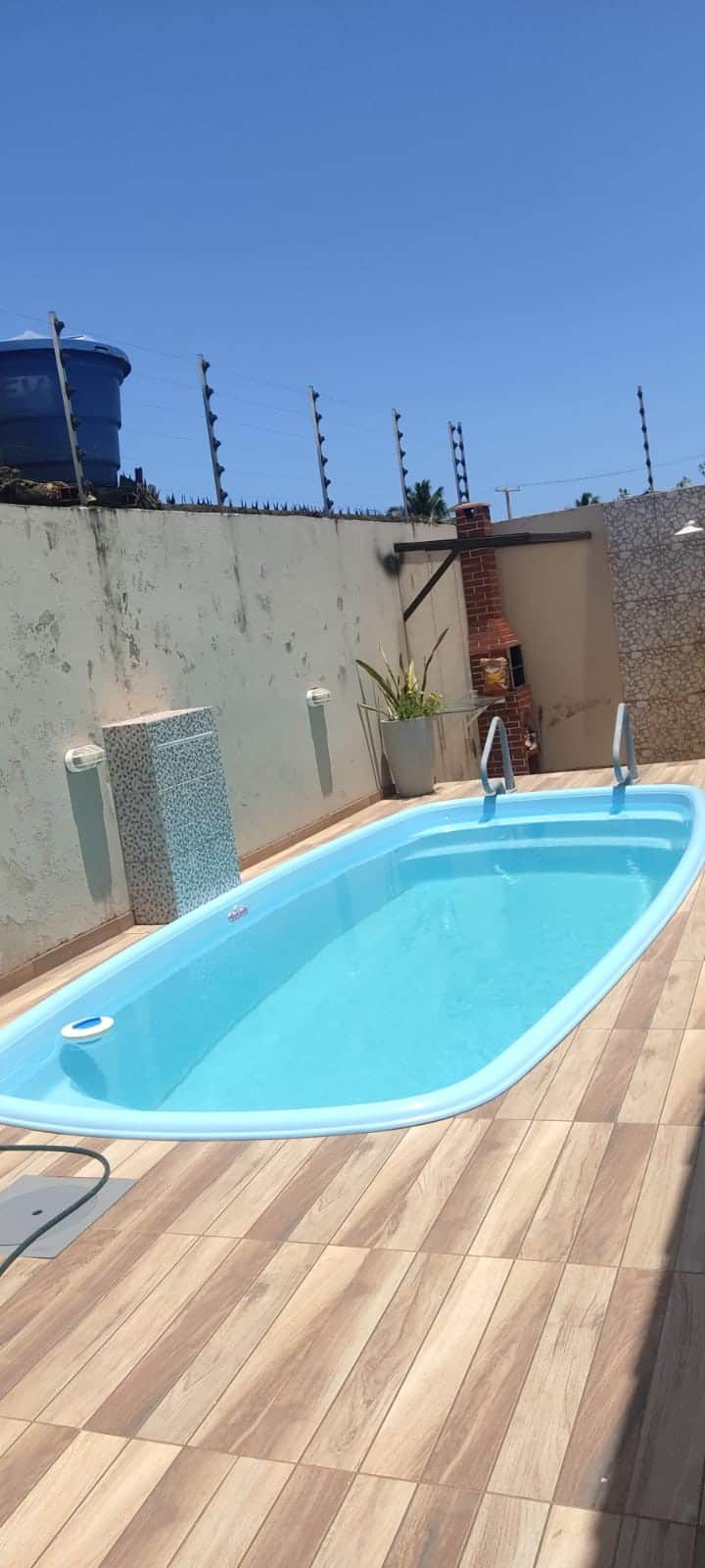 Casa Em São Miguel Dos Milagres - São Miguel dos Milagres