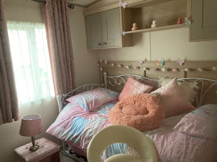 Park Holiday Home - Faversham