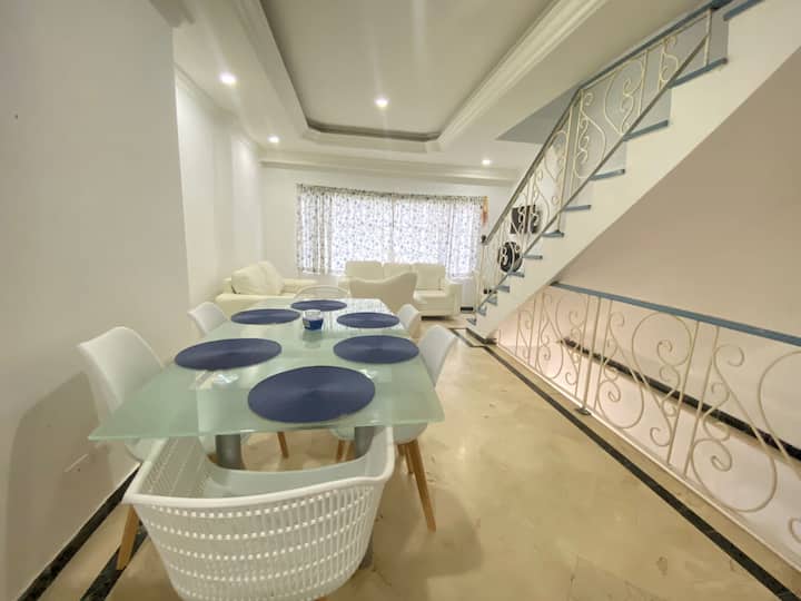 Muy Cerca Del Mar, Areopuerto Y Centro Histórico - Cartagena