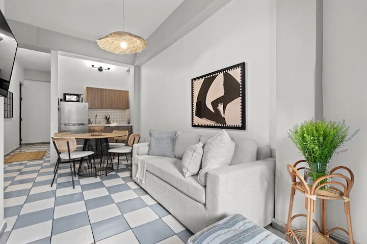 Near Cruise Port Terminal Apt - Levittown