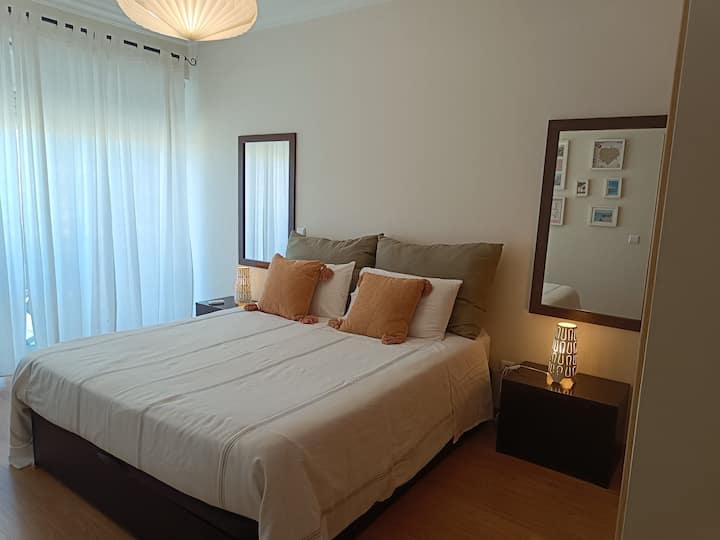 Apartamento Perto Da Praia (96033/al) - Alvor