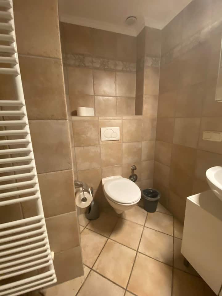 Chic Apartment - Hannover