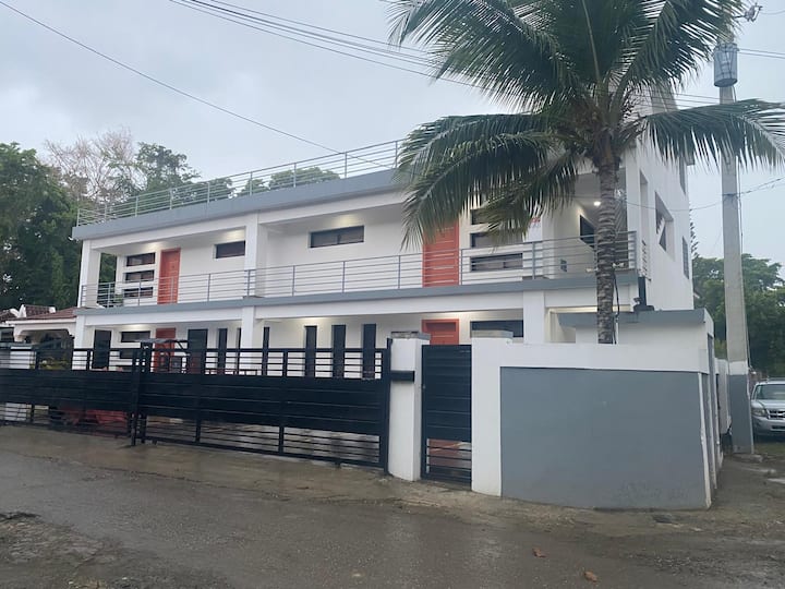 Newcloud Condo  Lovely 2 Bedroom 2 Baths With Pool - Cabarete