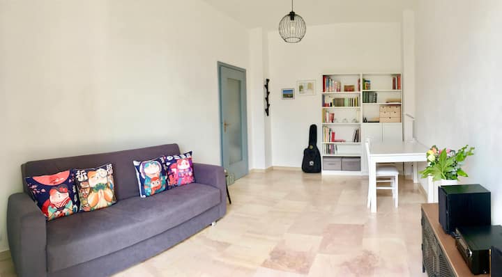 科莫溫馨民宿 - Como