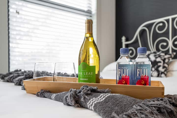 Downtown Suite|walk To Broadway|pool|gym|clean - Nissan Stadium Nashville