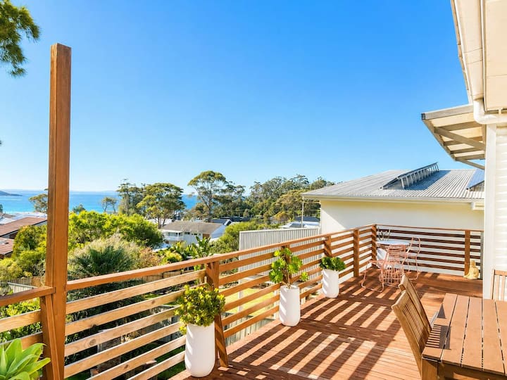 Rileys Retreat At Mollymook - Mollymook