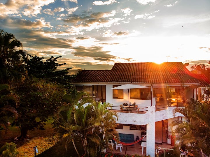 Apartamento "El Paraiso En Melgar" - Melgar