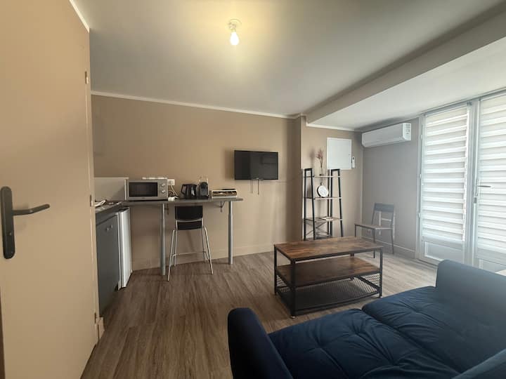 Logement à Proximité De L’arena  Floirac- Bordeaux - Floirac