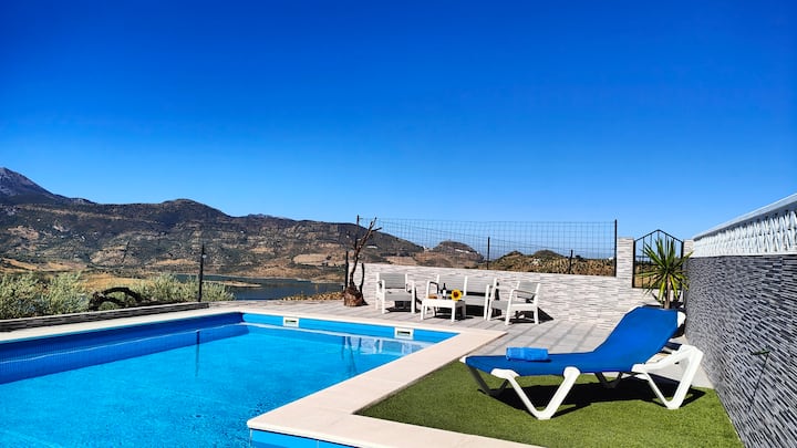 Vivienda Rural Madrid Alcázar - El Gastor