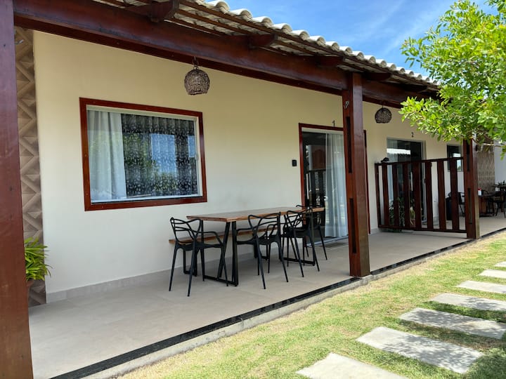 Casa Do Wilson Praia De Guaratiba - Prado