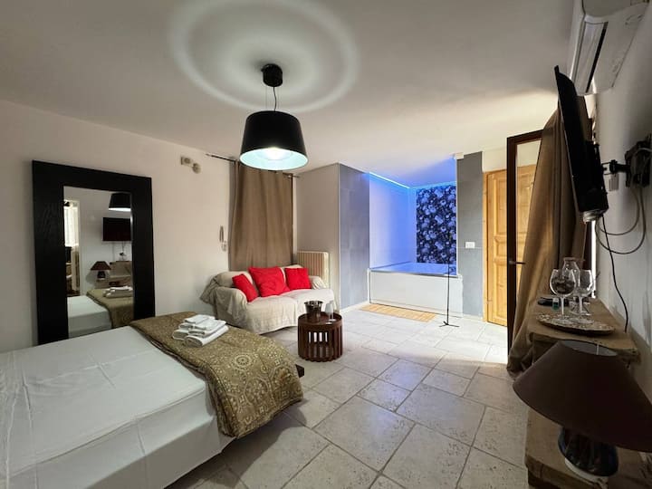 Studio Apartment Outside The Walls - Lecce