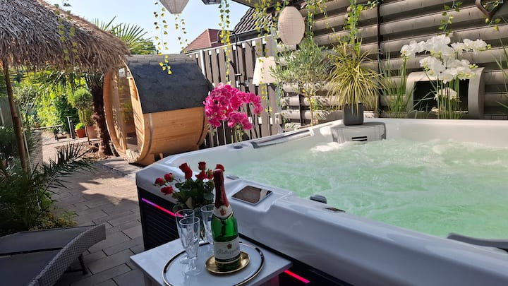 65qm Mit Sauna & Whirlpool Ol744261394 - Hörstel