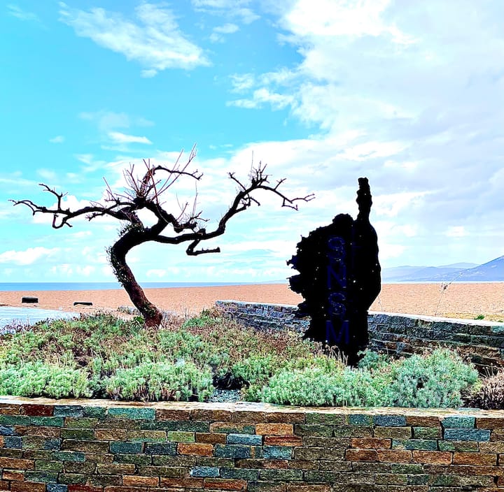 Coquet T2 Près Du Port De Plaisance, Plages A 5mn - Plage d'Olmeto