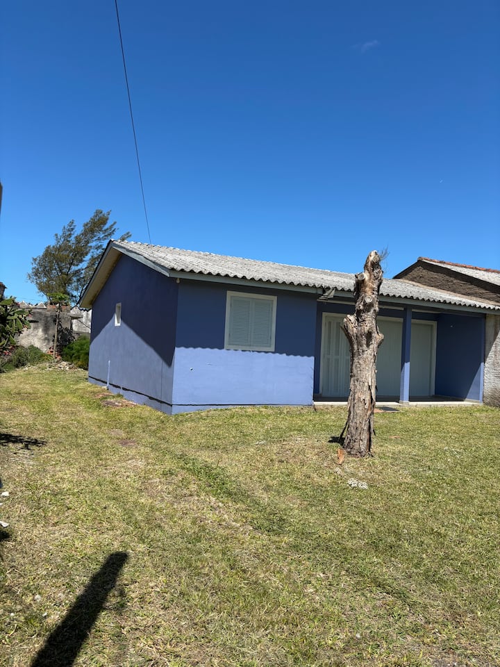 Casa 255 - Tramandaí