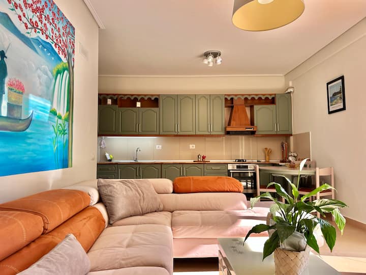 Dolce Casa Valona - Vlorë