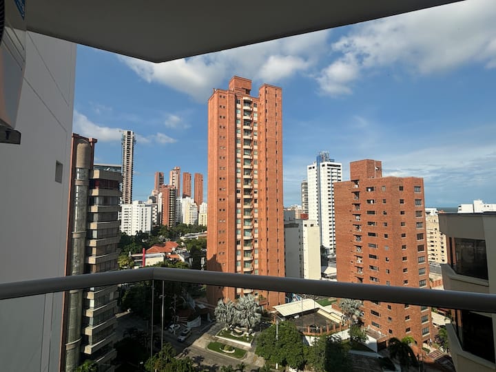 Alto Prado. - Barranquilla