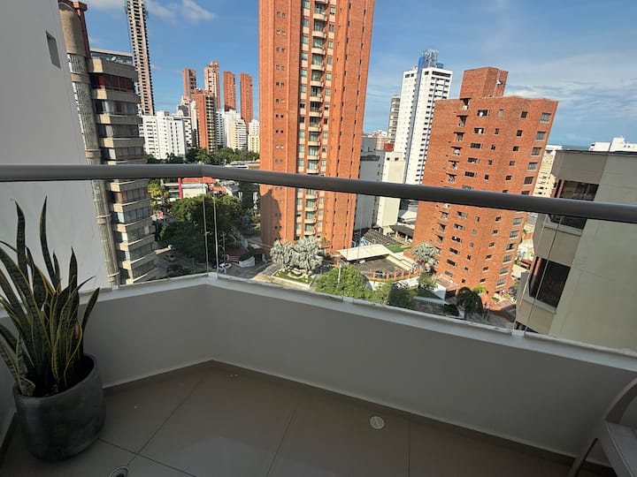 Alto Prado 1102 - Barranquilla