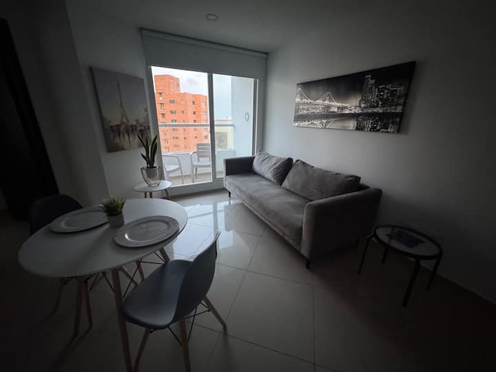 Alto Prado. 1102 - Barranquilla