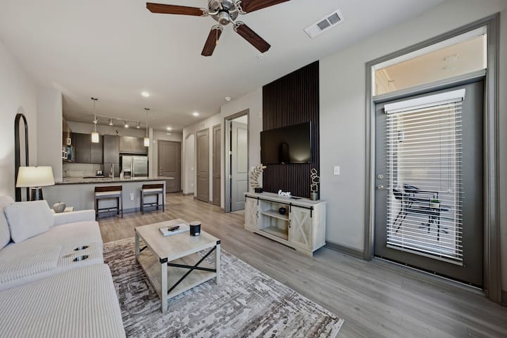 Hip 1 Bdrm W/ Free Parking In West Midtown - Atlanta, GA