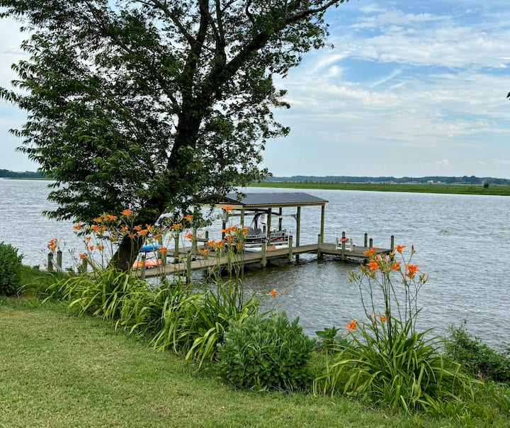 Fairview Beach Vacation Rentals & Homes - Virginia, United States | Airbnb