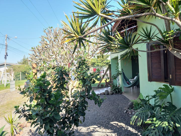 Casa Do Sol. - Tramandaí