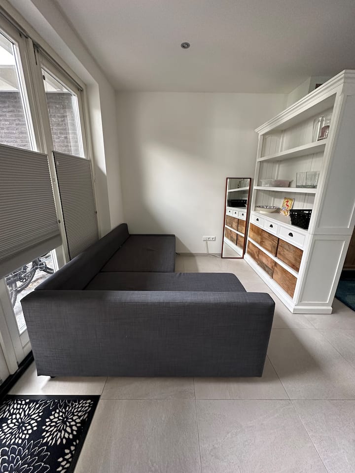 Studio Apartment With Private Bathroom - Eindhoven