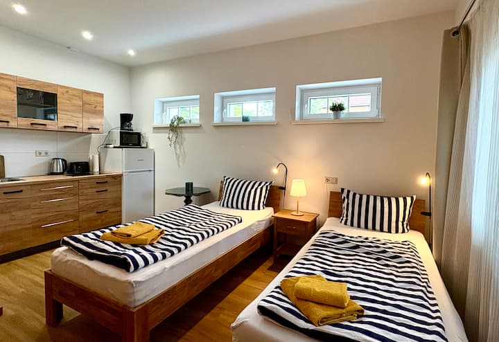 Fewo 4 Landeskrone Dresden - Dresden