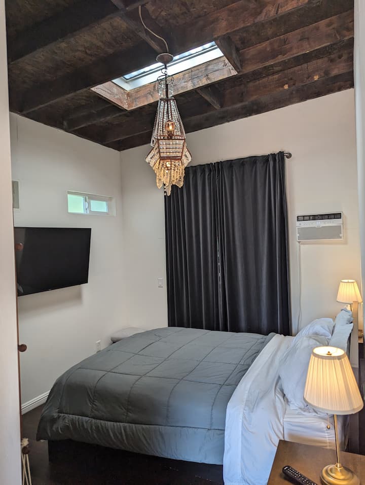 Private Studio In South Park - San Diego, CA