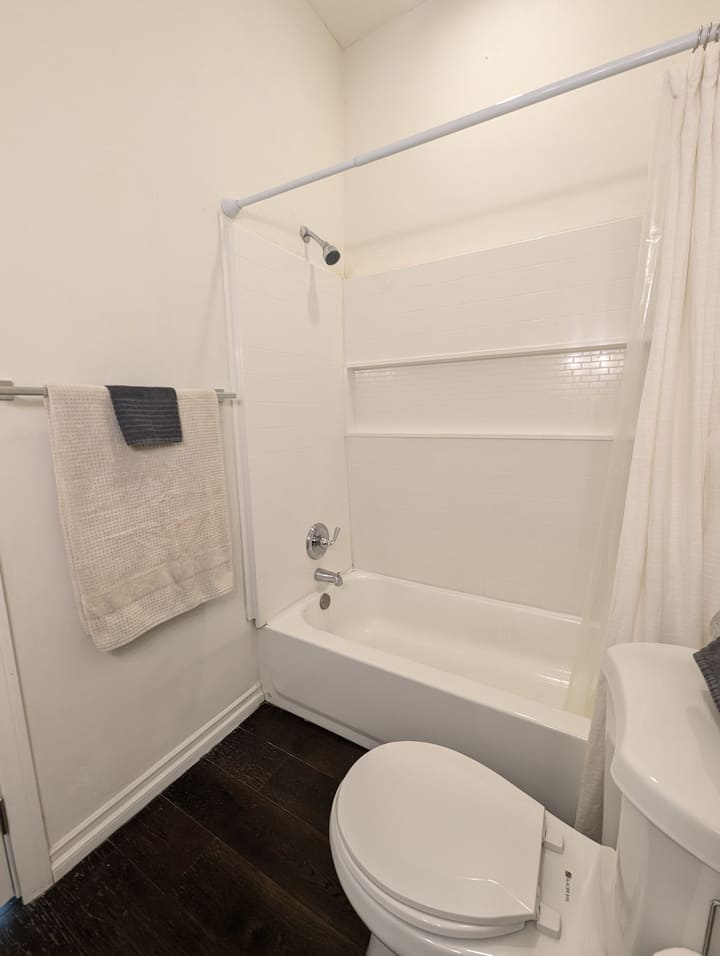 Private Studio In South Park - San Diego, CA