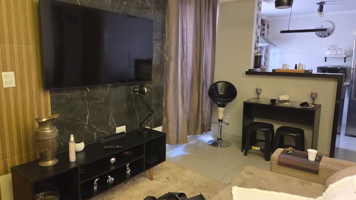 Urban Prime Stay – Sofisticação E Exclusividade - Bauru