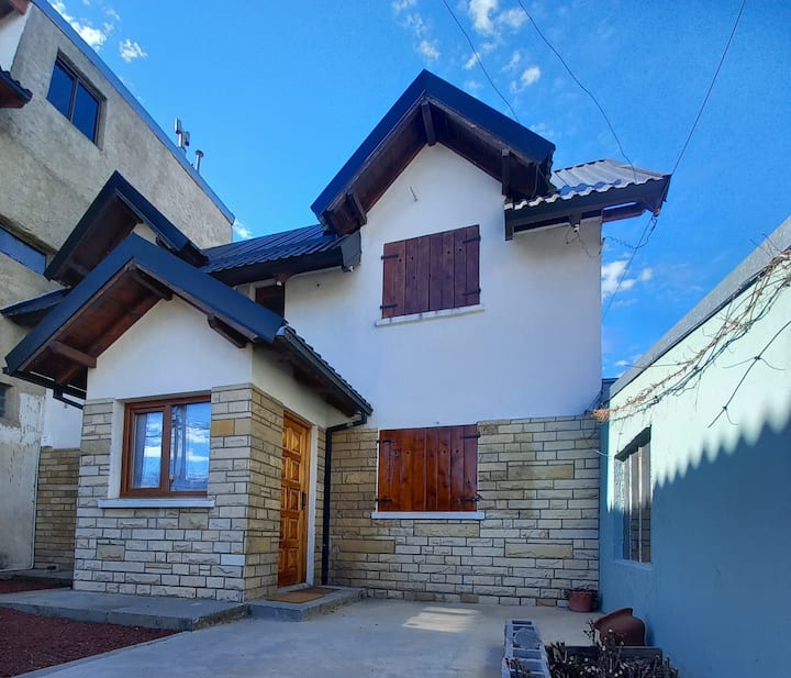 Casa Grande Bariloche - San Carlos de Bariloche