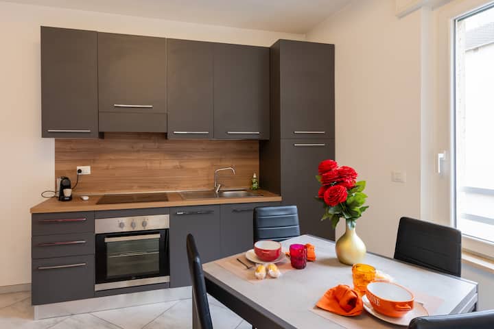 Casa Daniele With Sea View In Sanremo - Sanremo