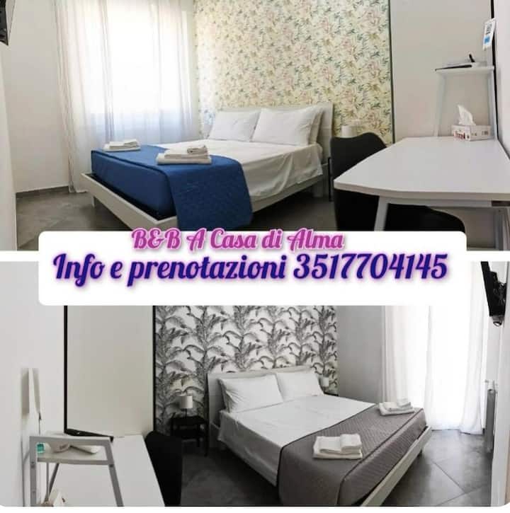 A Casa Di Alma(mb) - Terni